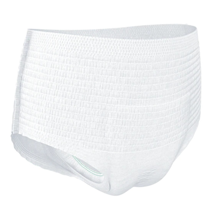 Couche absorbante TENA Pants pour incontinence adulte en Belgique