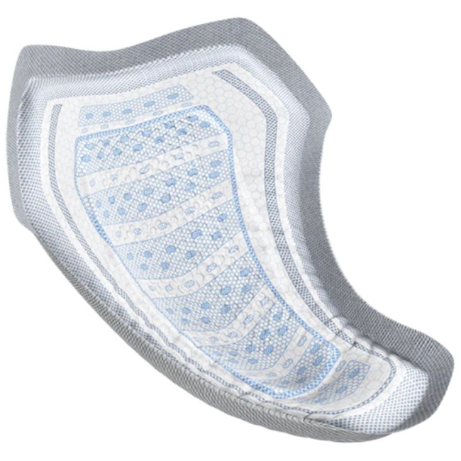 Protège-slip TENA homme contre fuites urinaires et incontinence