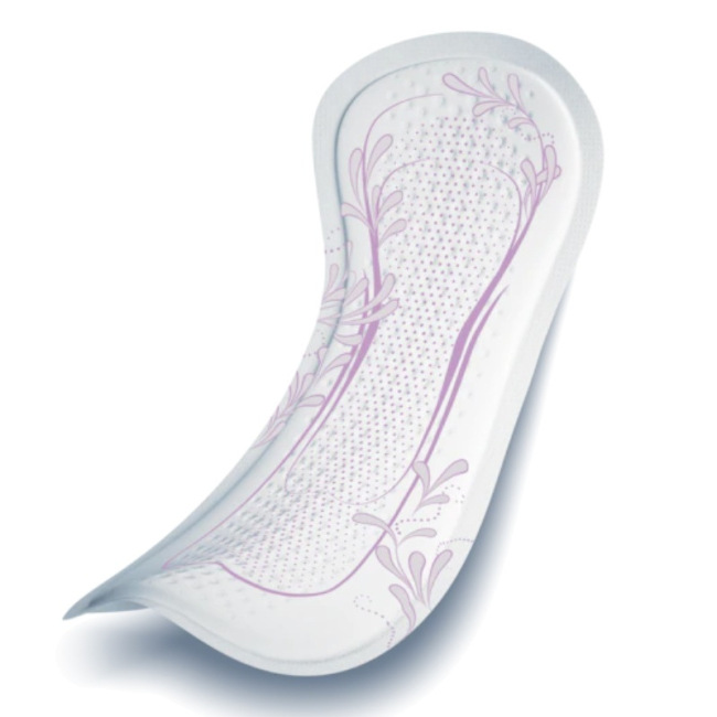 Protège-slip TENA femme pour fuites urinaires ou incontinence